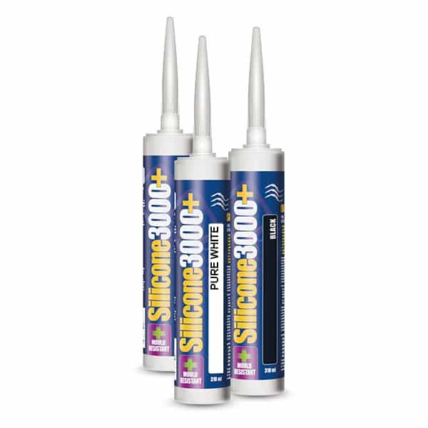 Siliconing- Buy Online - The Tilers Hub