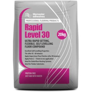 Levelling Compound - Buy Online - The Tilers Hub