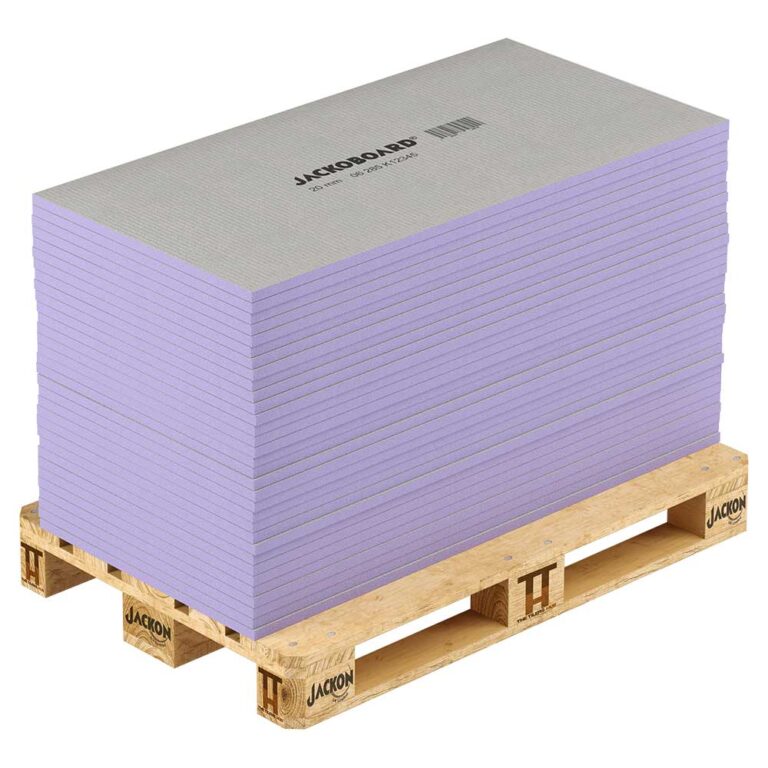 Buy Tile Backer Boards, Adhesive & Levelling Compounds by the Pallet ...