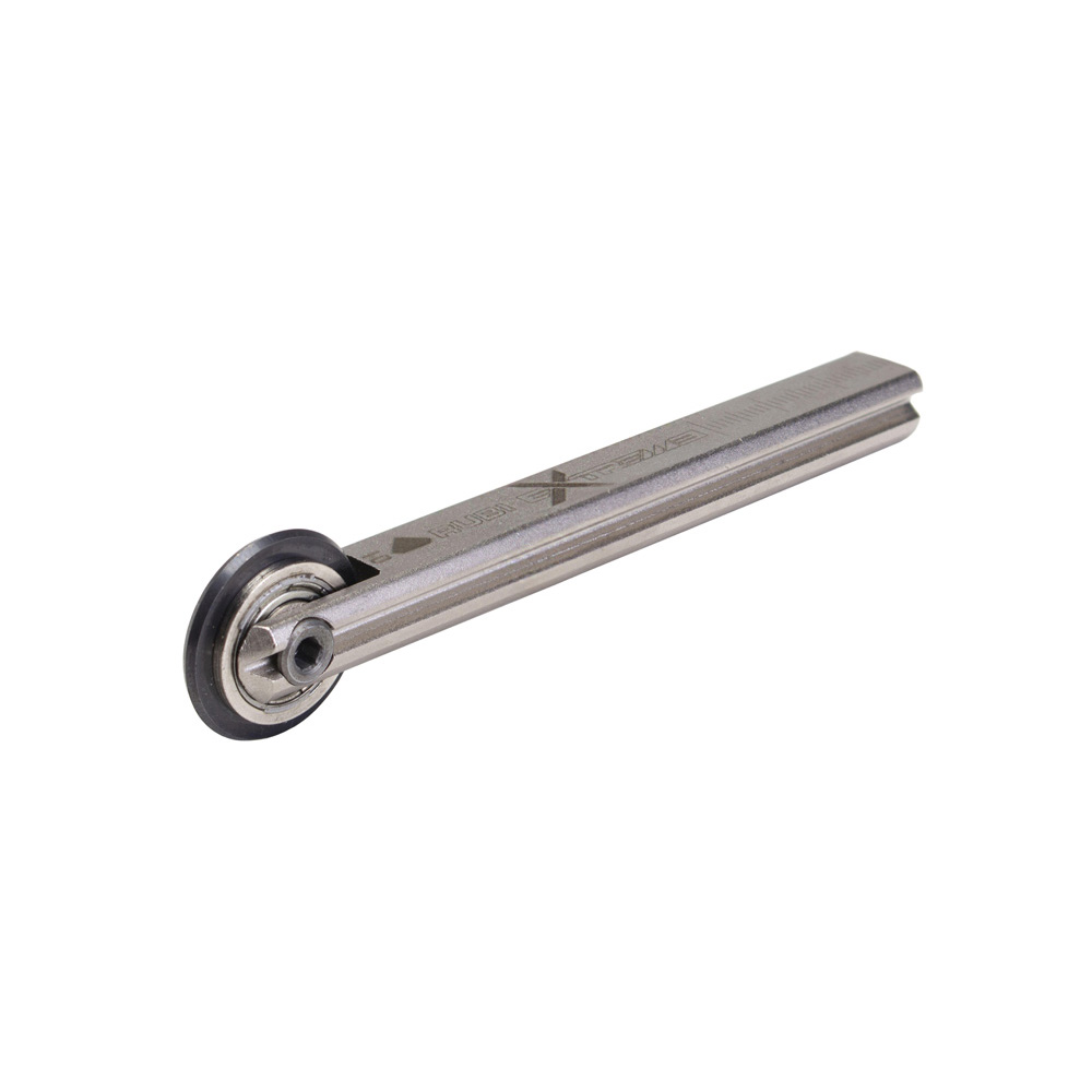 Rubi 22mm Extreme Plus Scoring Wheel for Slim, TP and TQ - Buy Online ...