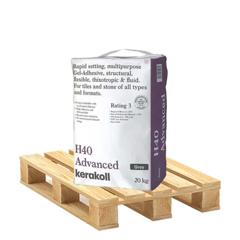 Buy Tile Backer Boards, Adhesive & Levelling Compounds by the Pallet ...