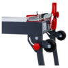 Rubi DC-250 Python 1200 Wet Saw for Professional Tilers | 110v or 240v