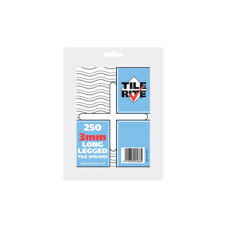Premium Tile Spacers for Perfect Tiling Results | The Tilers Hub