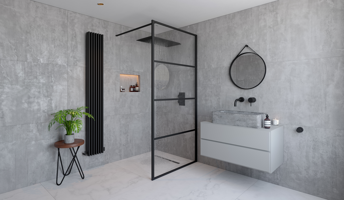 Step-by-Step Guide to Installing a Wetroom | Expert Tips & Quality Products
